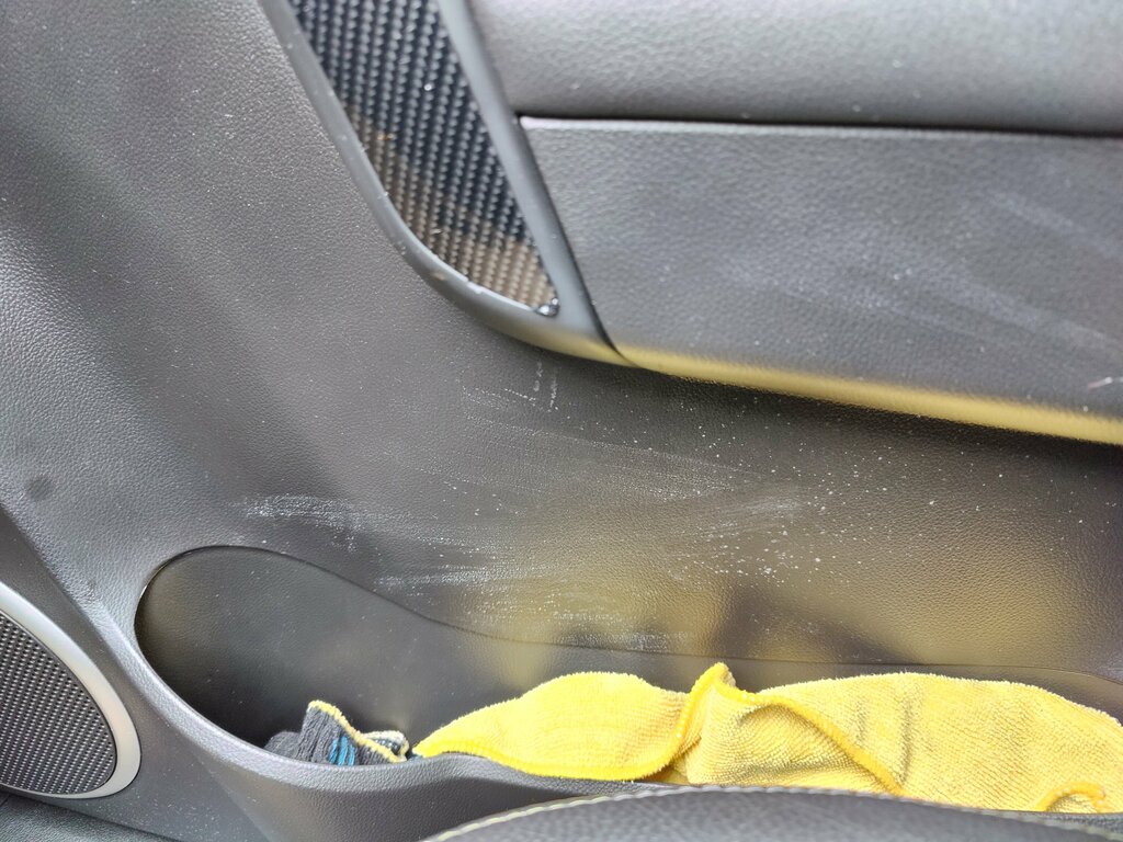 Oto yıkama Avtomoyka u Garika, Muravlenko, foto