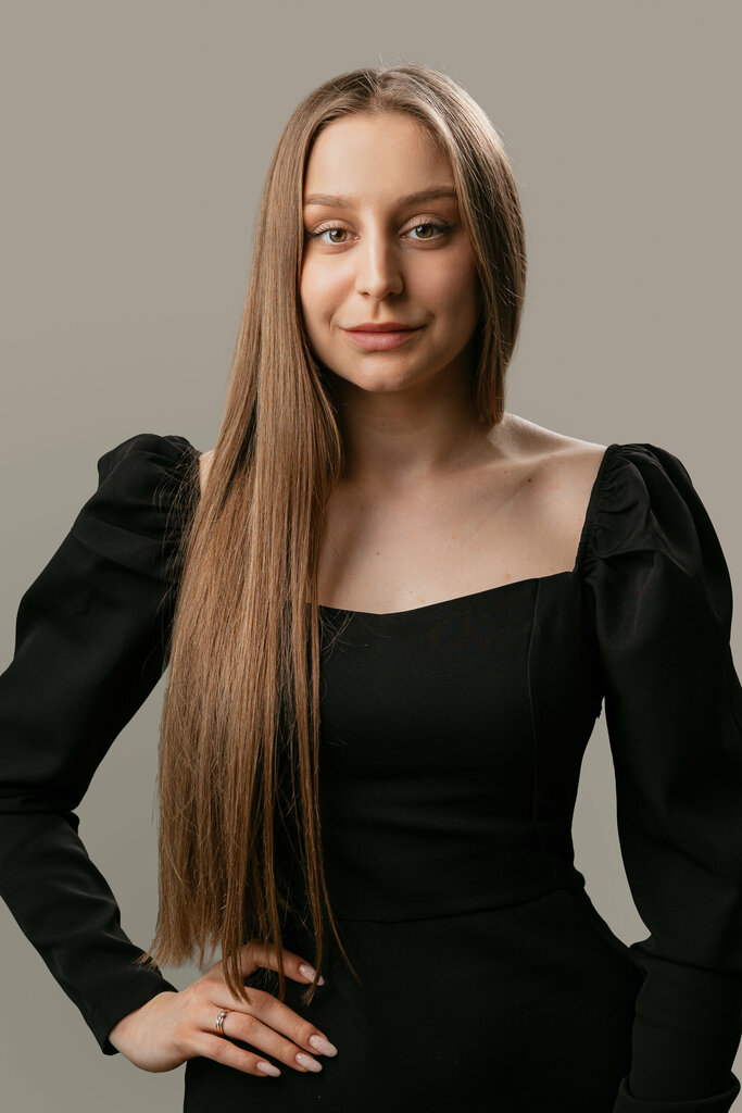 Hukuk büroları Sovremennaya Zashchita, Tiumen, foto