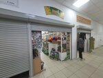 Наша дача (Karpinskogo Street No:33В), bahçecilik mağazaları  Penza'dan