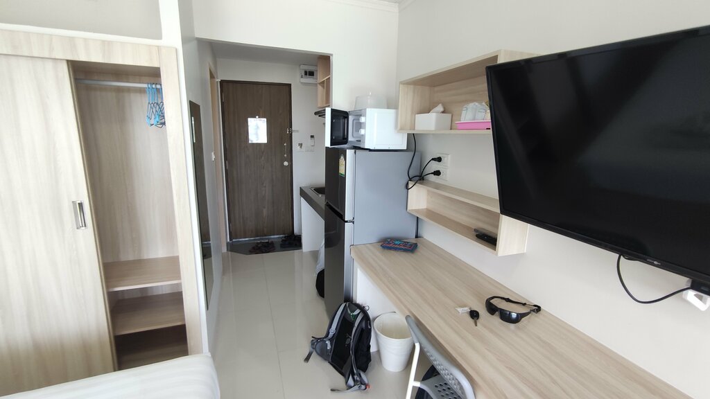 Otel Oyo 311 Be Home, Phuket Eyaleti, foto