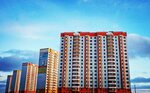 Grad-comfort (ulitsa Yefima Slavskogo No:7), evsizler için sığınma evleri  Kurçatov'dan