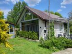 Милый домик (Sadovaya Street No:29, Village of Khamyshki), otel  Adıge Cumhuriyeti'nden