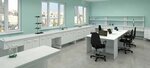 Lab-Click (ulitsa Malinovskogo No:17), laboratuvar ekipmanları  Omsk'tan