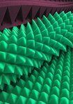Magic Sound (Schorsa Street No:64к2, Belgorod), yalıtım malzemeleri  Belgorodskaya oblastından