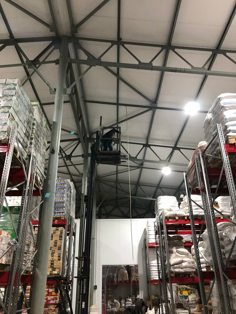 Güvenlik ve alarm sistemleri Krasnodar Security System, Krasnodar, foto