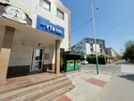 Vtb Bank (Ivan Panfilov Street No:27), ödeme terminali  Kızılorda'dan