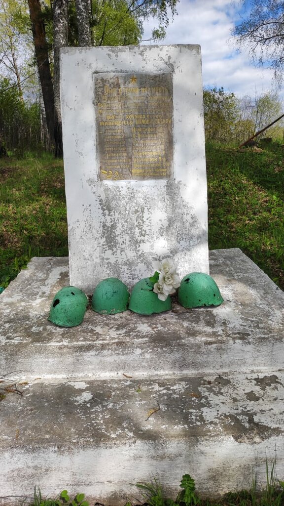 Tatil altyapısı Высота Игловикова, Smolenskaya oblastı, foto