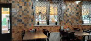 Талан (ulitsa Golovko No:196), kafe  Nalchik'ten