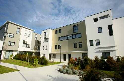 Otel All Suites Appart Hotel Pau, , foto