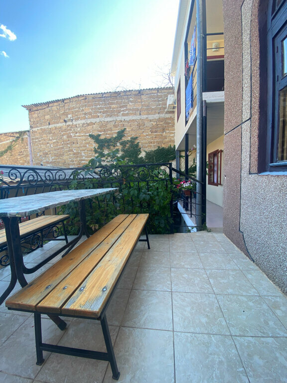 Konuk evi Dvorik Italii, Sudak, foto