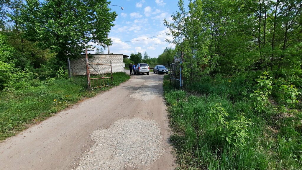 Garajlar Гаражный кооператив, İvanovo, foto