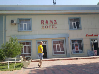Otel Ramz Hotel, , foto