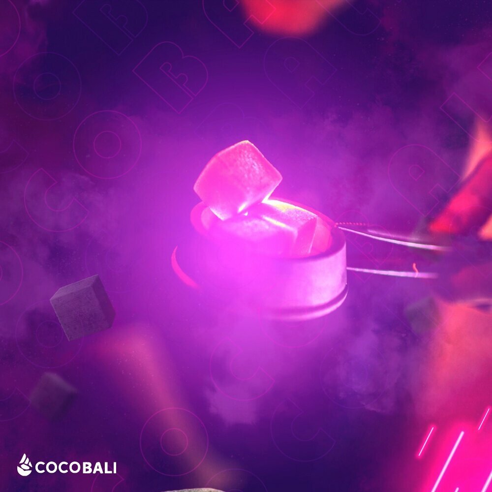 Tütün, sigara mağazaları Cocobali, Moskova, foto