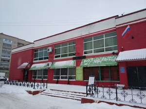 Хинкальная (Chekhova Street No:1), kafe  Podolsk'tan