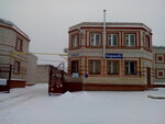 Kirovets (No:687, territoriya GSK Kirovets), otomobil servisi  Yoshkar‑Ola'dan