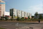 Сбербанк, банкомат (Marshala Chuykova Street No:25, City of Kazan), ödeme terminali  Kazan'dan