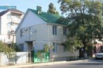 Bella (ulitsa Shevchenko No:281), otel  Anapa'dan