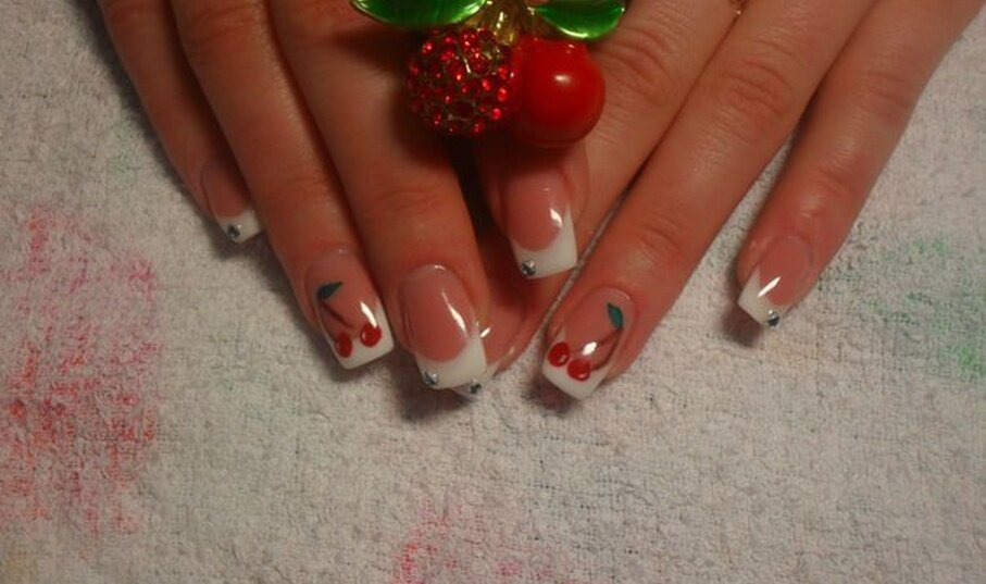 Güzellik salonu Salon krasoty In-Yan, Krasnoyarsk, foto