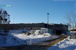Garazhno-stroitelny kooperativ № 413 (Pridorozhnaya ulitsa No:16, posyolok Sotsgorod), garajlar  Samara'dan