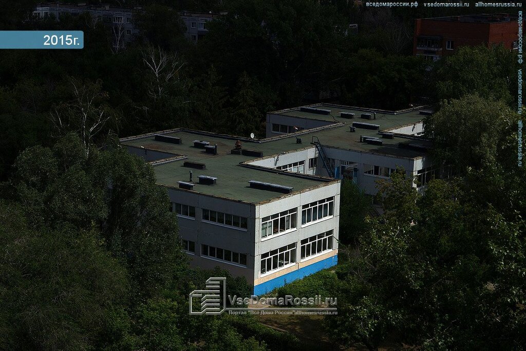 Özel okul Частная школа-детский сад Радиант, Tolyatti (Togliatti), foto