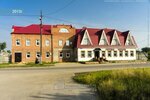 Ритуал-сервис (Pokrovskaya ulitsa No:2А), cenaze hizmetleri  Yuryev‑Polski'den