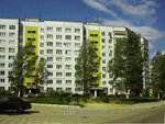 Blondinka (Zheleznodorozhnaya Street No:37, Shlyuzovoy Microdistrict), kuaförler  Tolyatti'den (Togliatti'den)