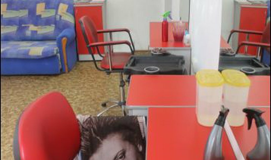 Kuaförler Парикмахерская Имидж, Rubtsovsk, foto