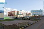 Детский сад № 67 Күчтәнәч, здание 1 (Akademik Glushko Street No:22Д), anaokulları  Kazan'dan