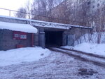 ГК № 3 (Nizhniy Novgorod, Sovetskiy City District, Kuznechikha, 2nd Microdistrict), garajlar  Nijni Novgorod'dan