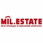 Mil.Estate (Avtovskaya Street No:17), i̇nternet portalları  Saint‑Petersburg'dan