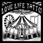 Love Life Tattoo (Kolpachny Lane No:6с4), dövmeciler  Moskova'dan