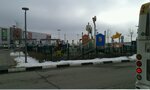 Playground (gorodskoy okrug Volgograd, Sovetskiy City Administrative District), oyun alanı  Volgograd'dan
