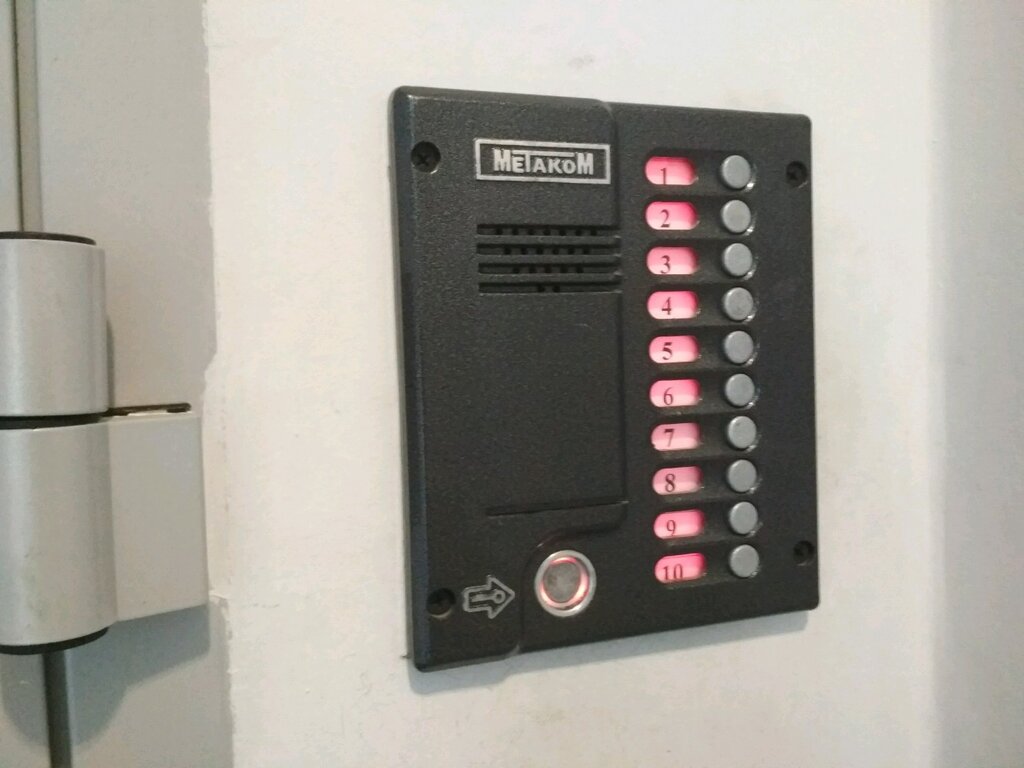 Radyolar Nashi Pesni, Perm, foto