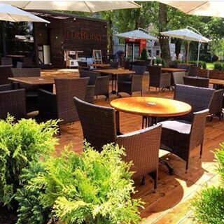 Bar Бар BeerBerry, Krasnodar, foto