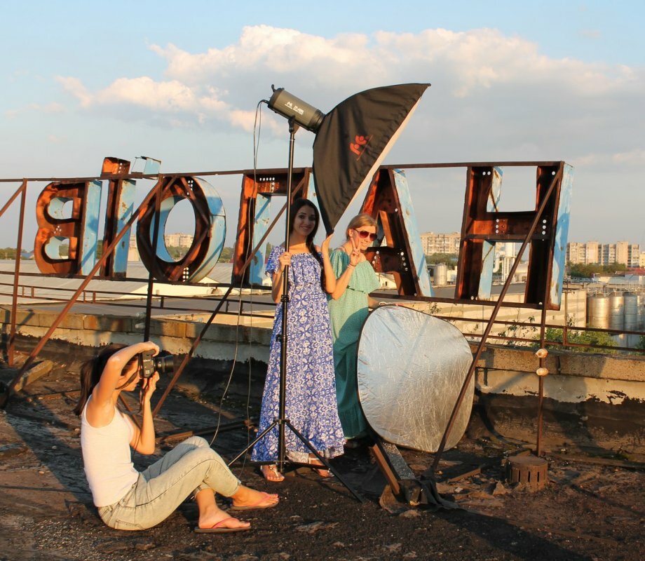 Fotoğraf hizmetleri Art-fotograf Viktoriya Makarova, Herson, foto