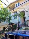 Sweet Home (улица Дермановского No:9), otel  Suhum'dan