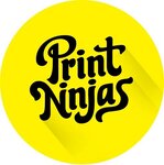 Print Ninjas (Nekrasova Street No:58, Tsentralniy District), matbaalar  Saint‑Petersburg'dan