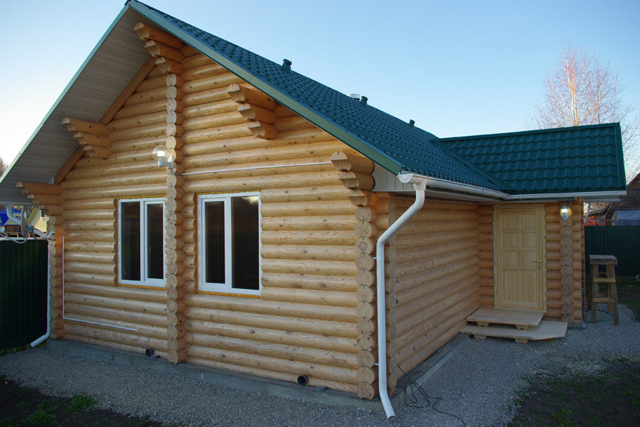 i̇nşaat firmaları Проект-лесстрой, Tomskaya oblastı, foto