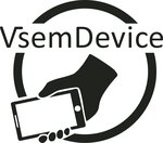 VsemDevice (Sovetskaya ulitsa No:с3Б, Work Settlement of Pravdinskiy), telefon tamir servisi  Moskova ve Moskovskaya oblastından