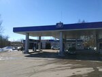 DM (Saltykova-Schedrina Street No:84, Kaluga), benzin istasyonu  Kaluga'dan
