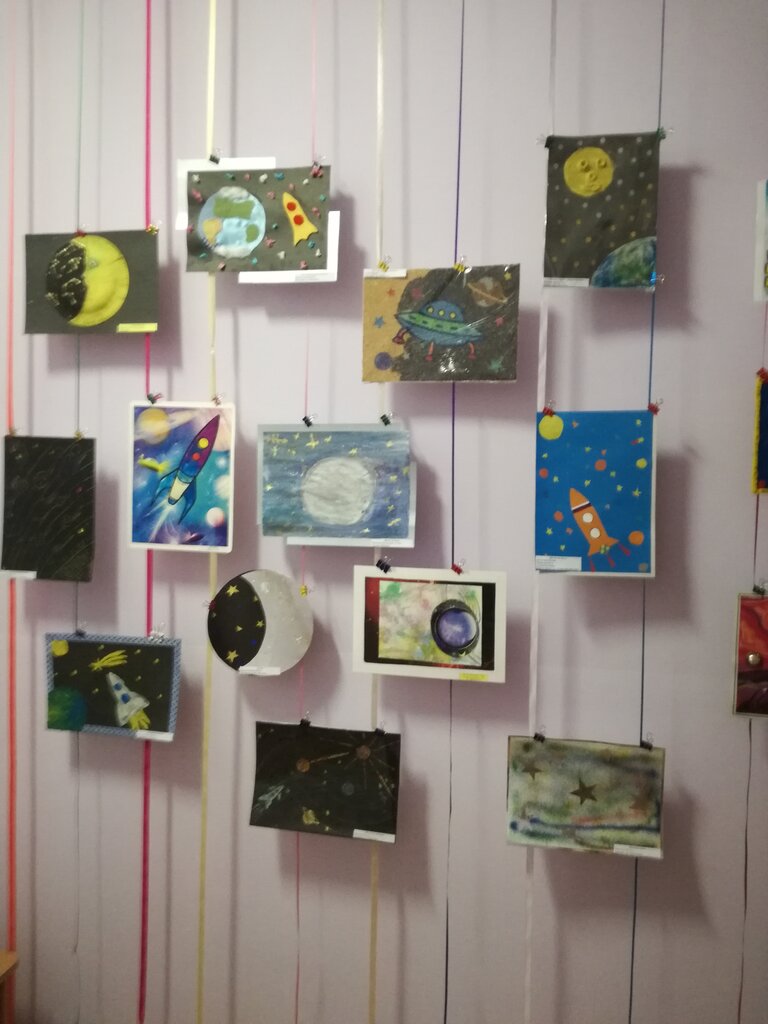 Ortaokul Secondary school № 1, Dno, foto