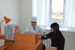 Ishimsky detsky dom Au Ig Tsson Zabota (Priozyornaya ulitsa No:84), çocuk esirgeme kurumu  İşim'den