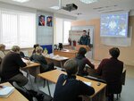 Pozharnoye vserossiyskoye dobrovolnoye obshchestvo Irbitskoye rayonnoye otdeleniye Vdpo (Sovetskaya ulitsa No:26), i̇tfaiye  İrbit'ten