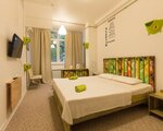 Chemodan (Kurortniy Avenue No:75к1), otel  Soçi'den