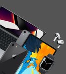 Shop Ricondizionati Iphone/Ipad/Watch/Mac Ricondizionati (Via Fratelli Cervi No:149, Reggio Nell'Emilia, la città di Reggio nell'Emilia), cep telefonu ve aksesuarları satış mağazaları  Emilia‑Romagna'dan
