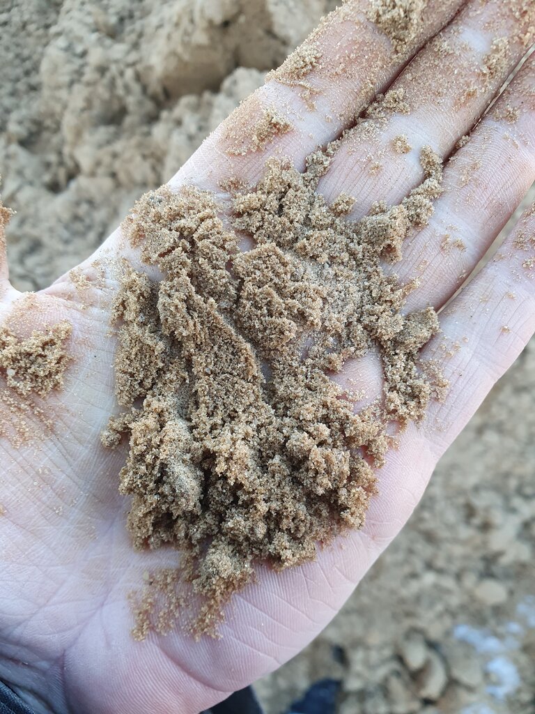 Madencilik işletmeleri Карьер Лычево, Moskova ve Moskovskaya oblastı, foto