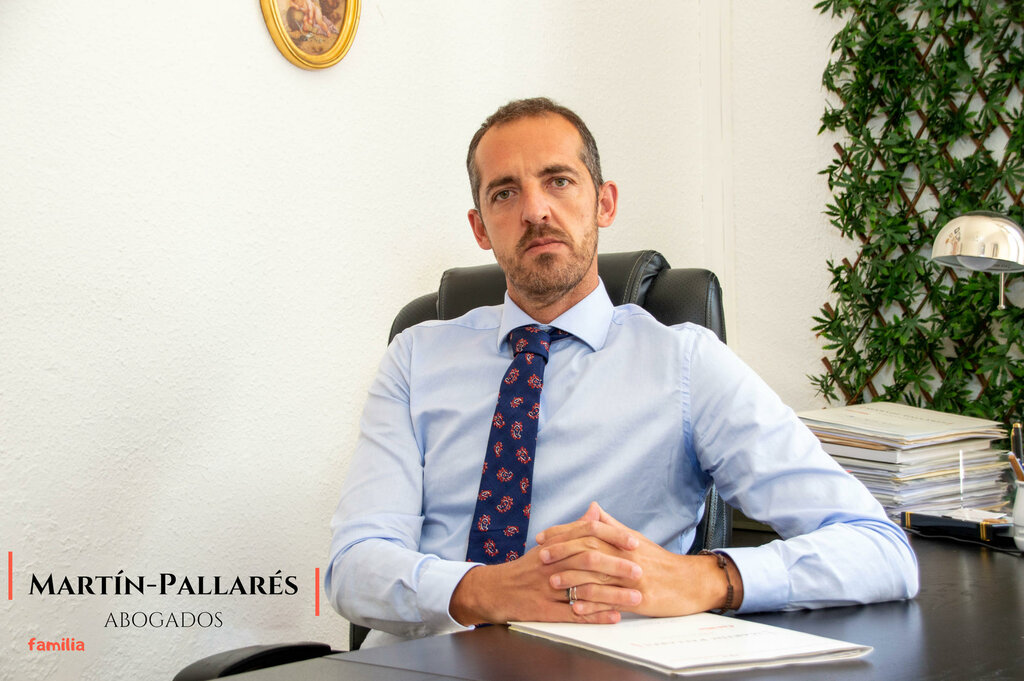 Avukatlar Martín Pallarés Abogados, Malaga, foto