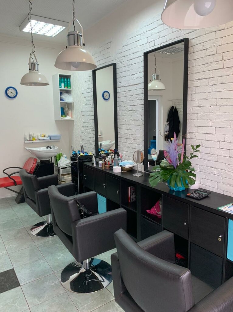 Güzellik salonu Your style, Himki, foto