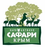 Antelope Safari Park (Autonomous Republic of Crimea, Kirovskyi raion, Pervomaiska silska rada), geziler  Kırım Cumhuriyeti'nden