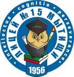 Mbou Lyceum № 15 (2-ya Institutskaya ulitsa No:2), lise  Mytişçi'den